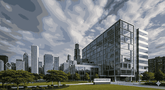 Empowered Dedicated Servers in Chicago | Web Pundits