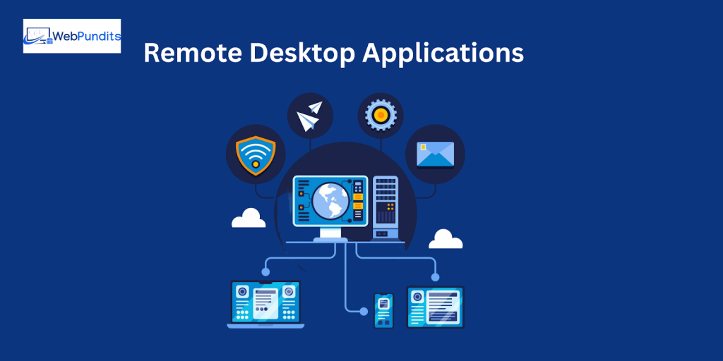 Remote Desktop Applications - Buy RDP Online - Buy Cheap RDP USA, UK - Admin Access - Free Setup!