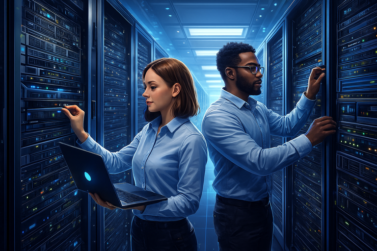 VPS Vs RDP Hosting: Key Differences & Business Guide 2026