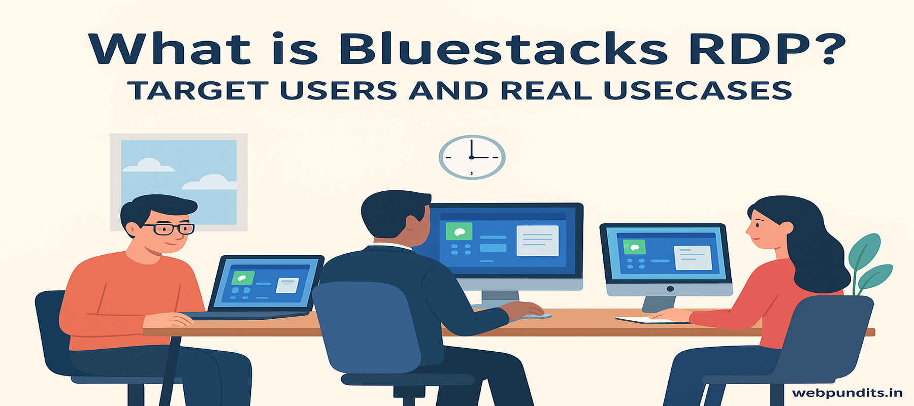 How To Connect To RDP: Step-by-Step Remote Desktop Guide (2025)