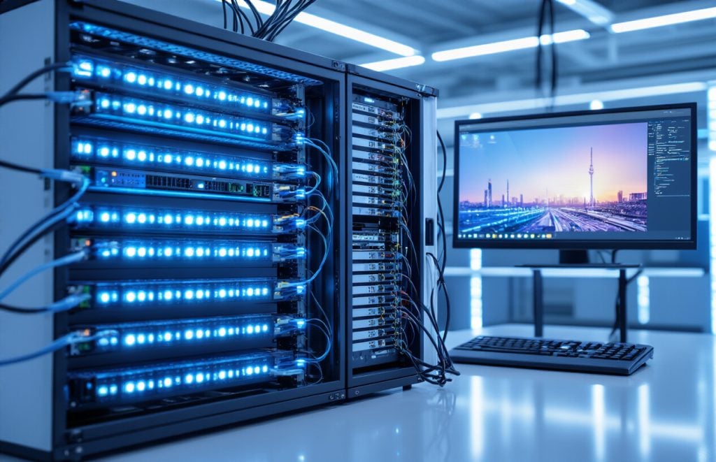 VPS Vs RDP Hosting: Key Differences & Business Guide 2026